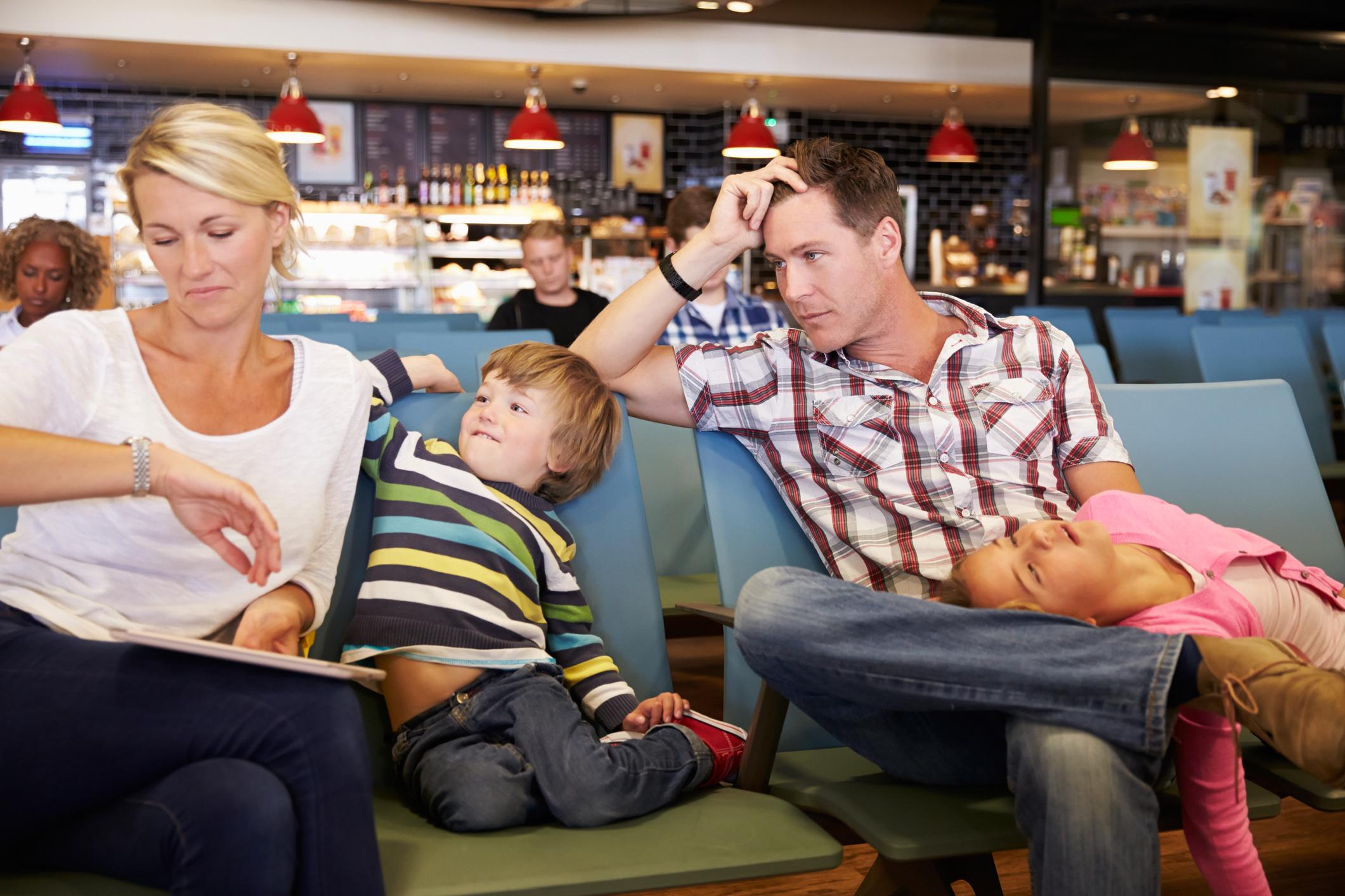 Maintaining a Sense of Normalcy for Kids in a Divorce | Fort Worth ...